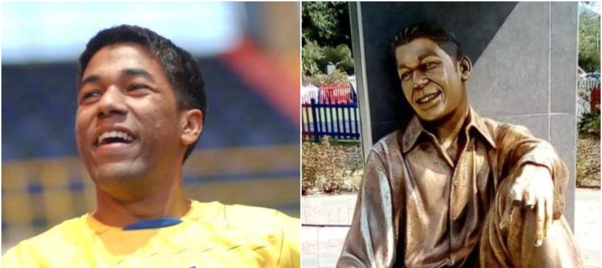 Hoy cumpliría 40 años Kaleth Morales: estas fueron sus grandes ...
