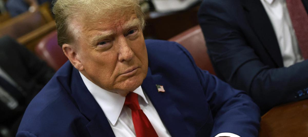 Miles de detenidos y órdenes de captura de indocumentados en la primera ...