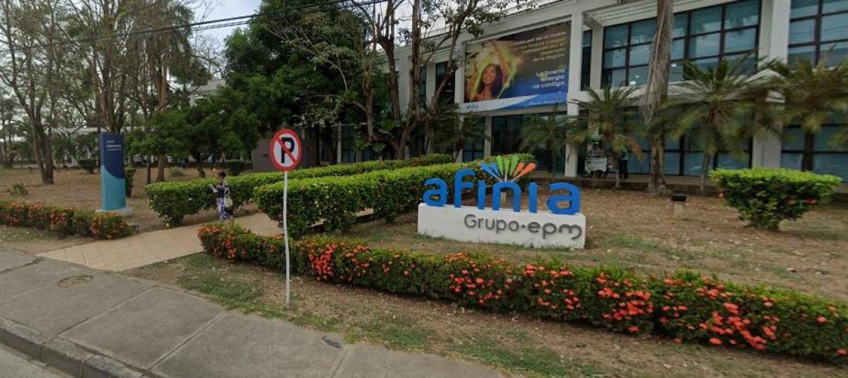Tarifas de energía: Afinia anuncia que habrá reducción en el costo del ... Tarifas de energía: Afinia anuncia que habrá reducción en el costo del ...
