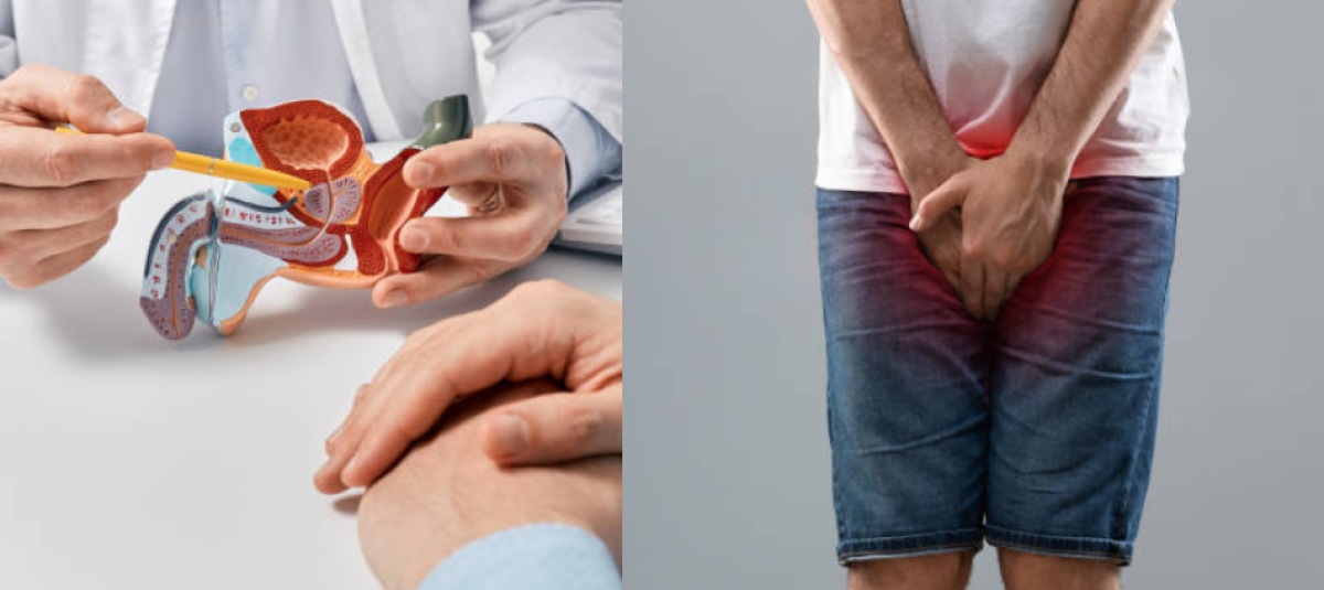 Estos son los dolores que, según expertos, se pueden tener si la ...