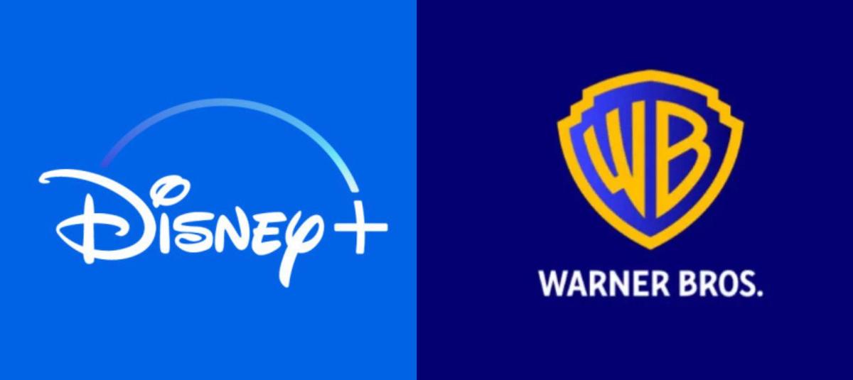 Disney y Warner Bros Discovery ofrecerán un servicio de 'streaming ...