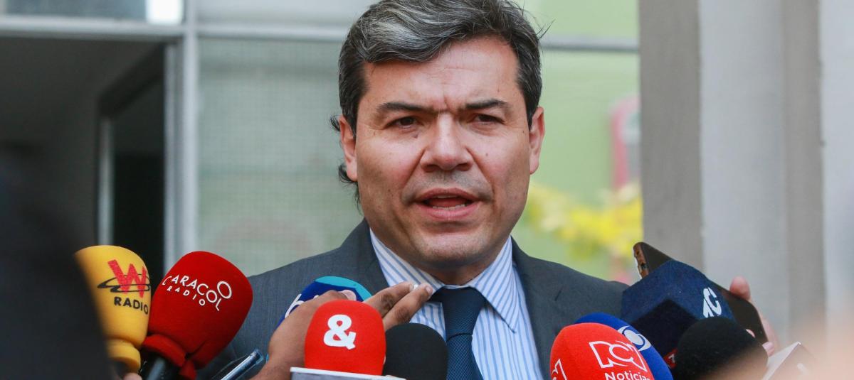 ¿Le interesa al abogado Mauricio Pava llegar a la Defensoría del Pueblo ...