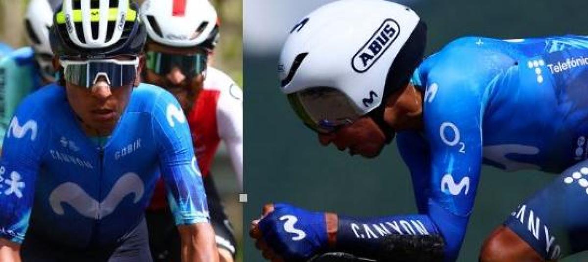Nairo Quintana acaba su espera y ya sabe dónde correrá en la temporada ...