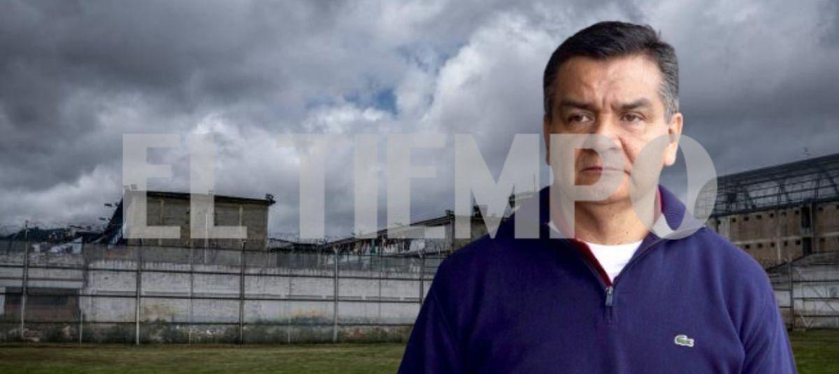 Atención: Asesinaron al director de la cárcel La Modelo, Elmer Fernández, en Bogotá