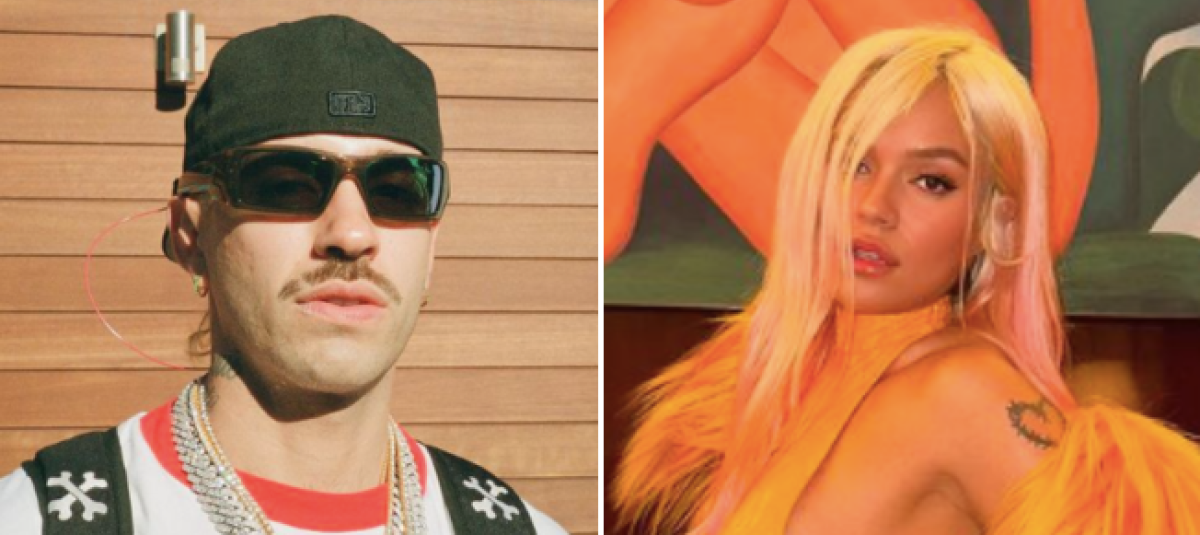 Karol G y Feid demuestran en emotiva publicación que su amor sigue más ...