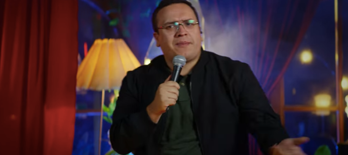 Polémica broma de reconocido comediante que participará en ‘MasterChef ...
