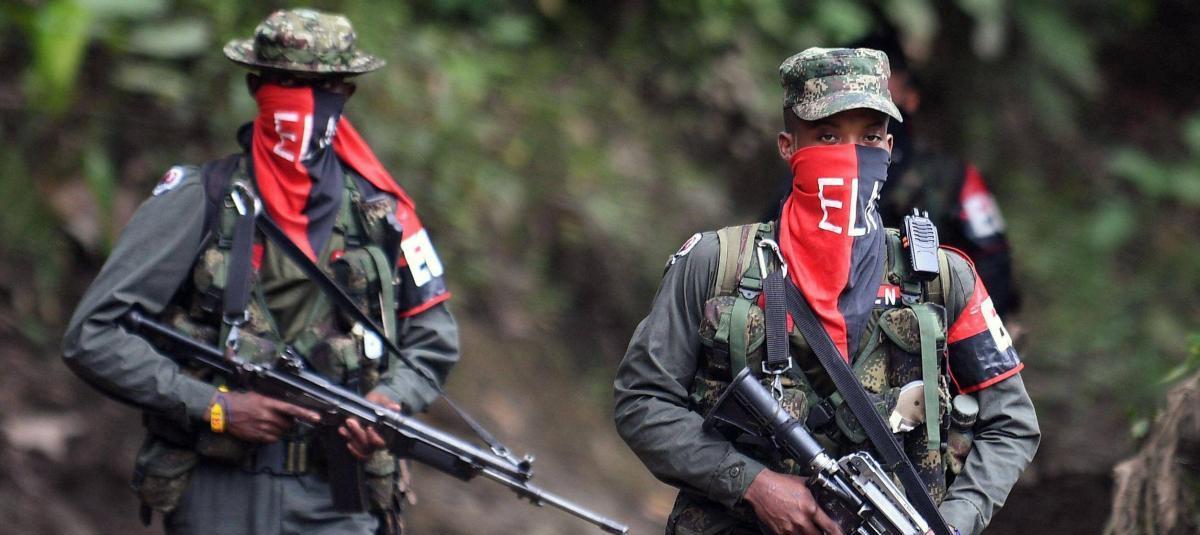 Así han crecido la expansión y disputa territorial de los grupos ...