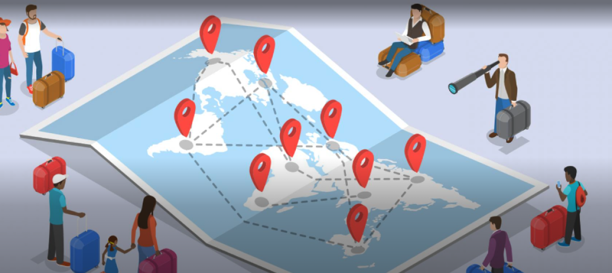 ¿Cuál es la diferencia entre un migrante y un inmigrante en Estados Unidos?