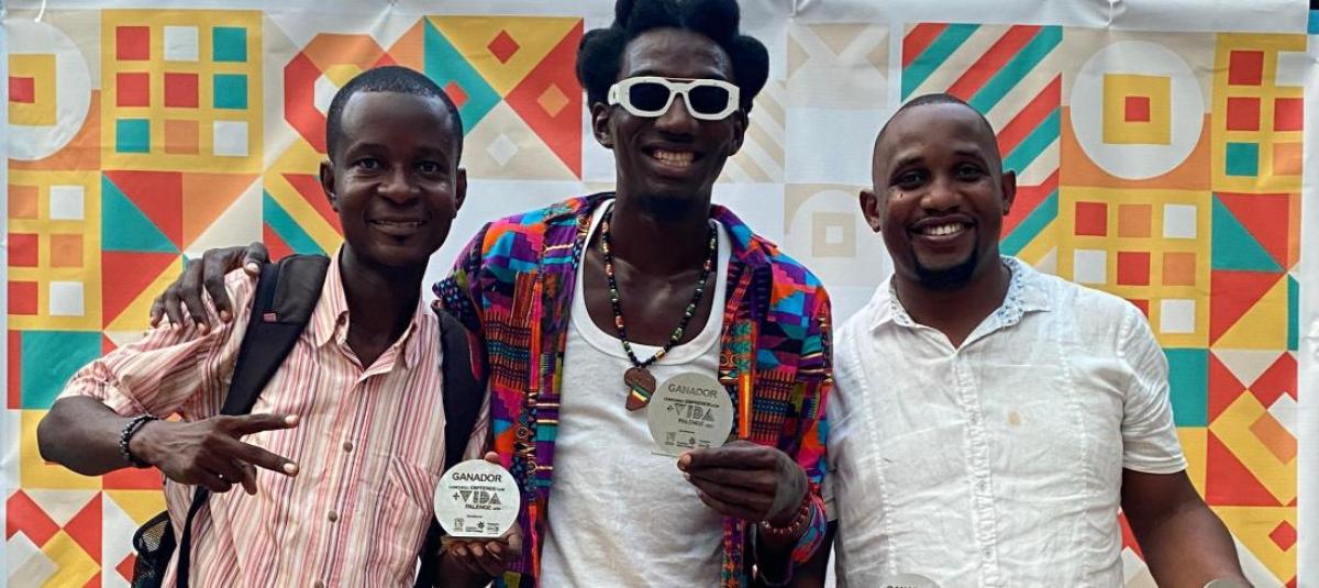 Palenque: los 15 emprendimientos que brillan en el primer pueblo libre ...