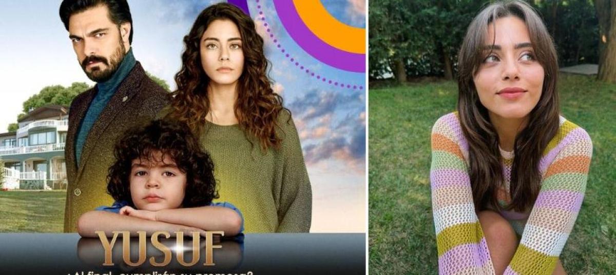 La razón de la muerte de ‘Seher’ en ‘Yusuf’: la actriz que la ...