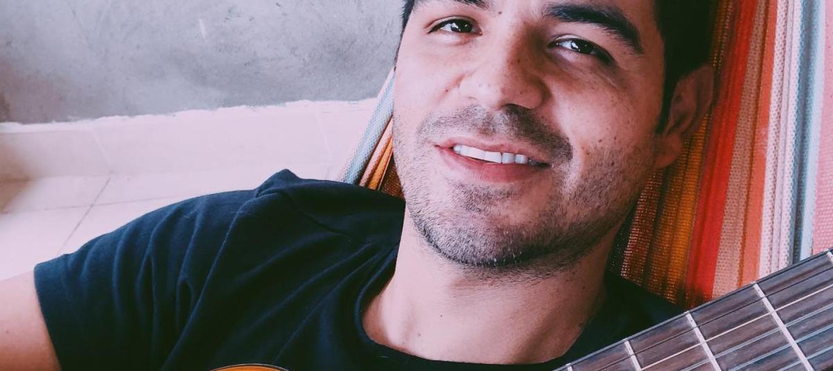 ¿Quién es José Darío Orozco, del grupo de vallenato Kavrass, quien sufrió grave accidente?