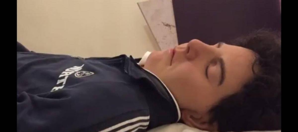 ¿El cuerpo de Carlo Acuti está incorrupto? Así se vio al ‘santo millenial’ la última vez que se ...