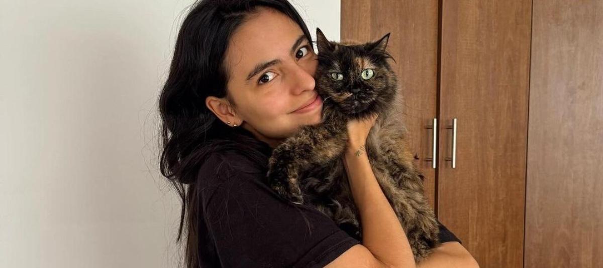 La actriz Michelle Orozco comparte su experiencia tras ser víctima de ...