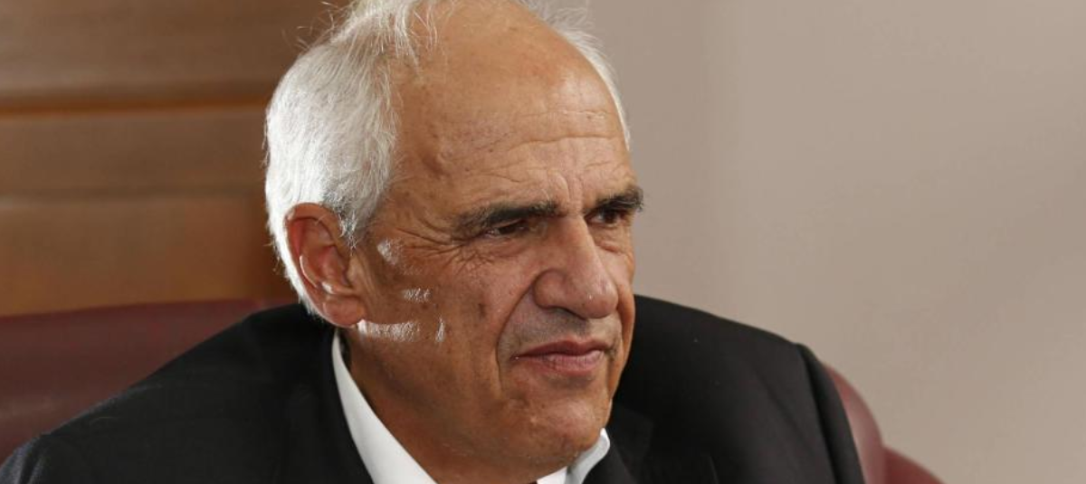 Ernesto Samper reveló si fue verdad que llevó una pastilla de cianuro ...