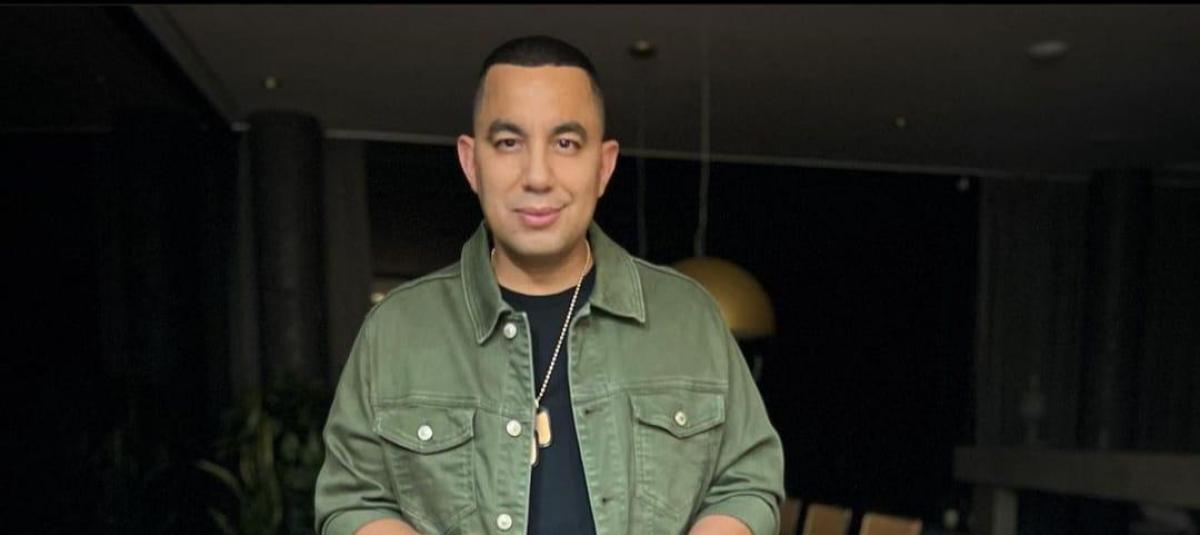 Cantante vallenato, Pipe Peláez, contó cómo estuvo al borde de la ...