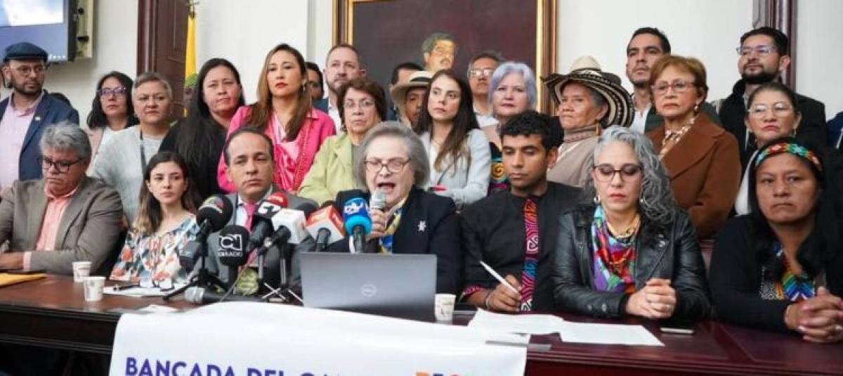 ¿Quiénes están detrás del proyecto que revive el transfuguismo y favorece supervivencia del ...