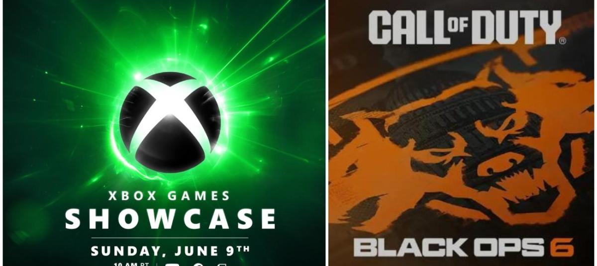 Xbox Game Showcase 2024: lista de juegos anunciados