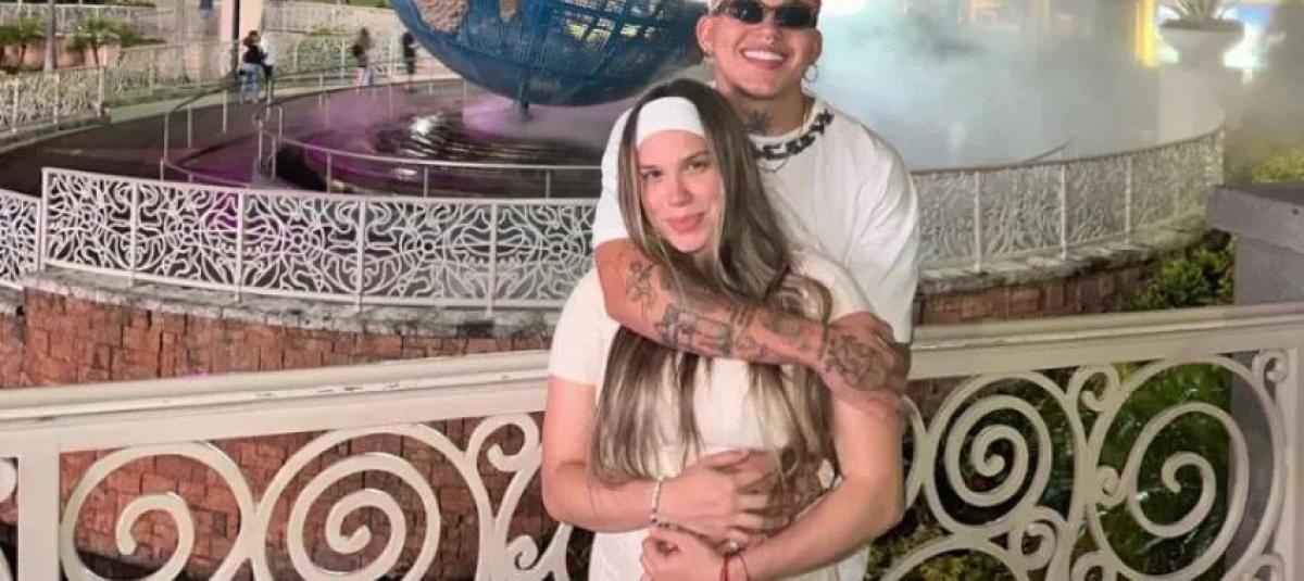 Beéle habló sobre la acusación de su esposa Camila en redes por ...