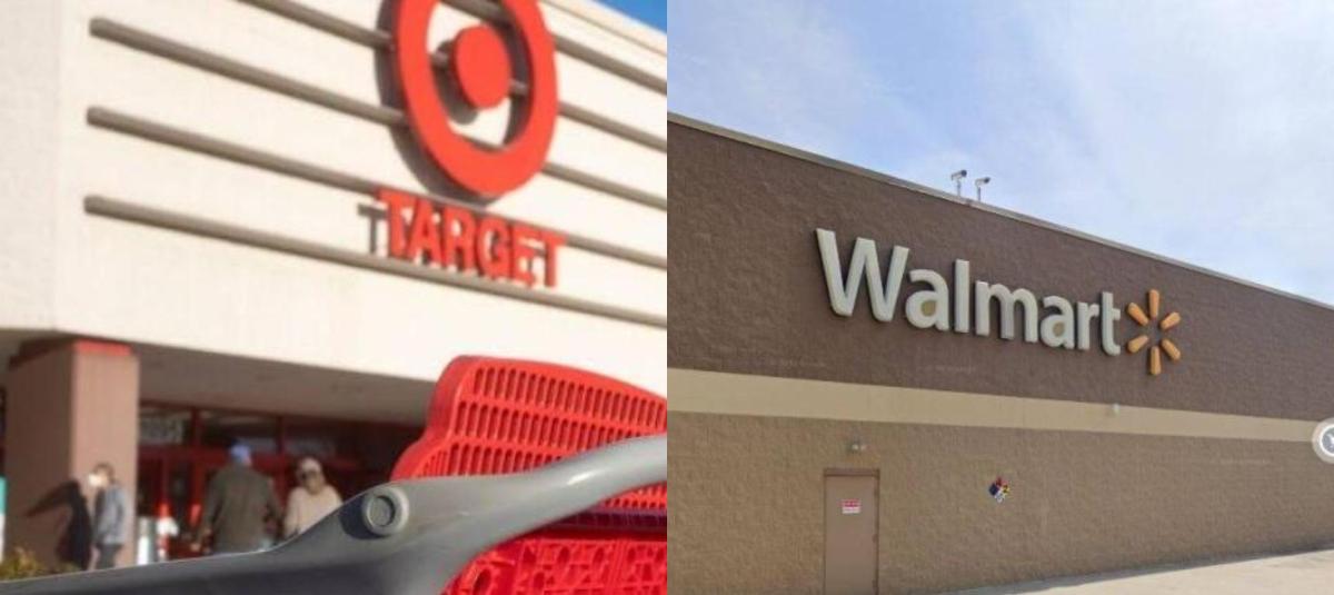 Target y Walmart darán estos beneficios para recuperar a sus clientes ...