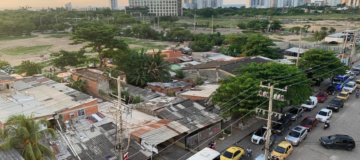 Chambacú: Mincultura responde a ambicioso proyecto del alcalde de ...