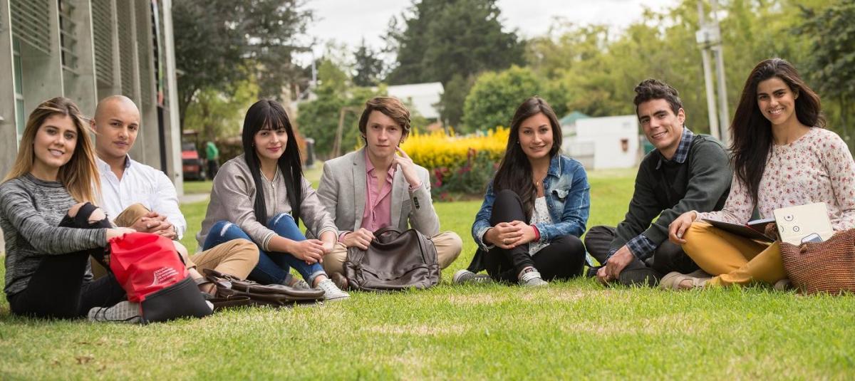 La Escuela Colombiana de Ingeniería Julio Garavito amplía su oferta de ...