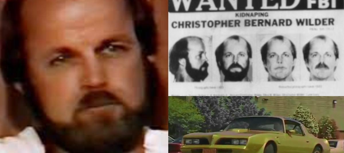 Christopher Wilder, el 'asesino de Reinas de Belleza': las engañaba ...