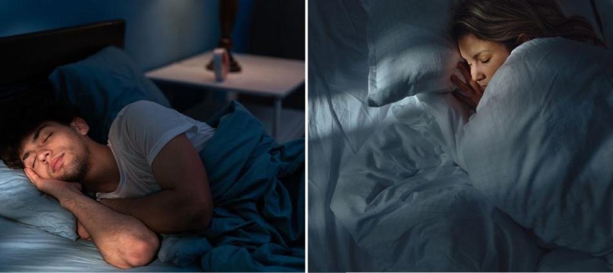 Irse a dormir temprano o tarde: así afecta a su salud mental, sin ...