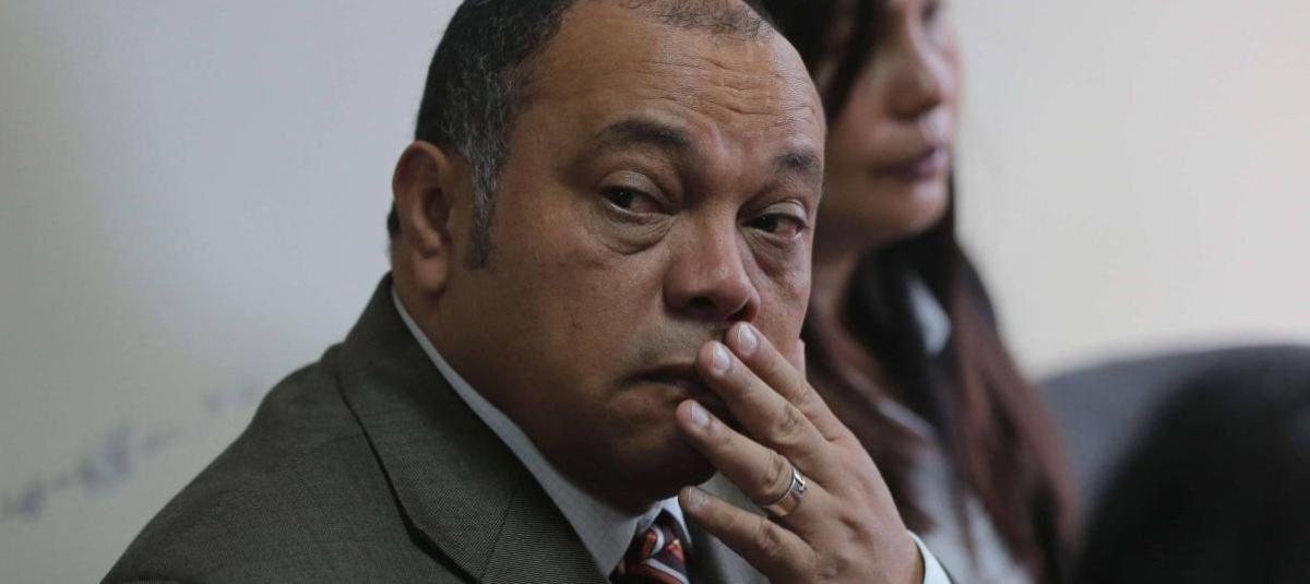 'Antes de que yo me muera habrá justicia en el crimen': papá de Luis ...