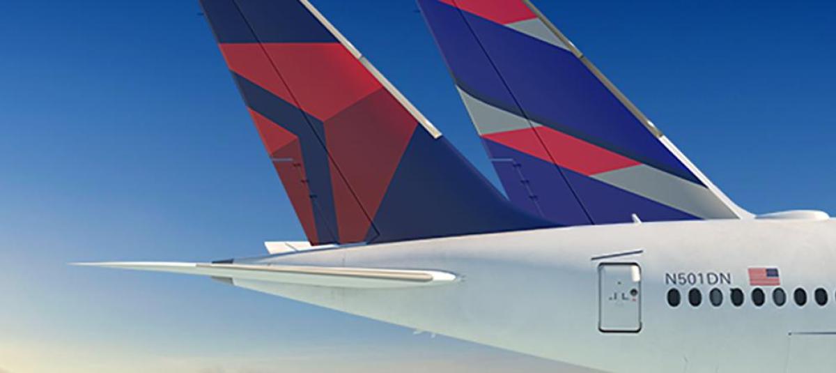 Delta Air Lines anunció que hará estos cambios en sus aviones en ...