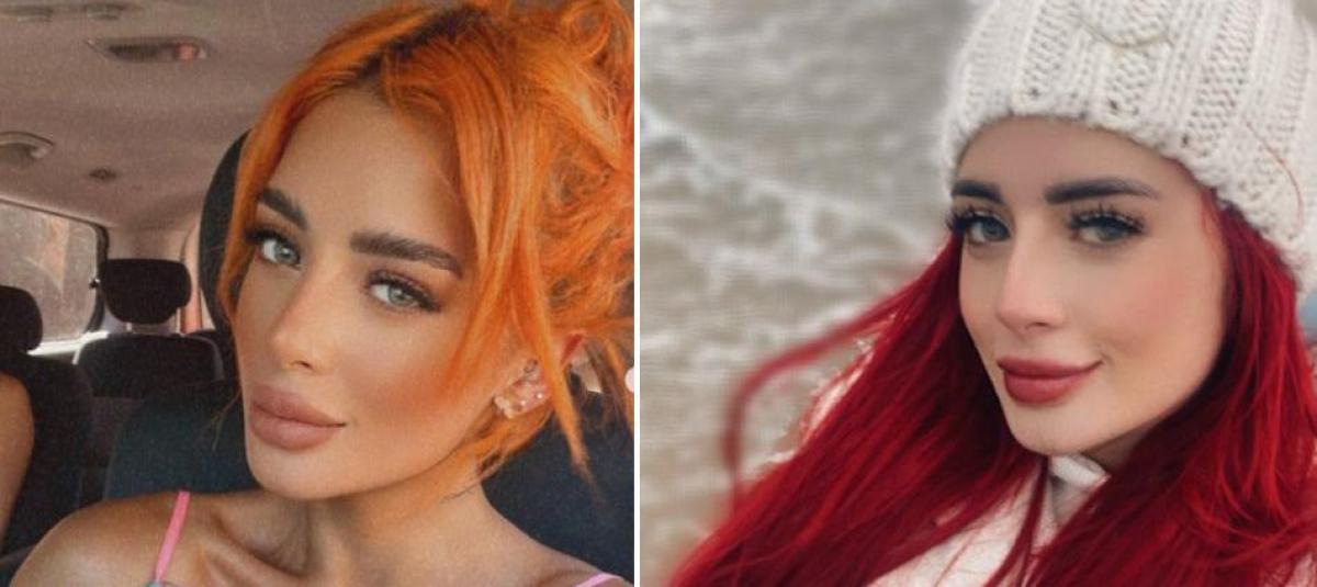 Hija de Marbelle hizo fuerte confesión de lo que vivió a causa de la ...