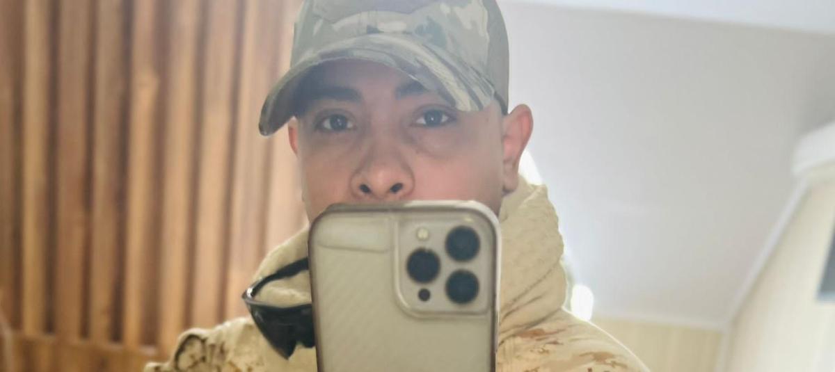 Wilmer Martínez es el soldado que murió en Ucrania, su familia vive calvario