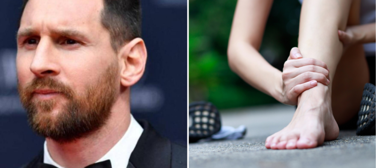 Lionel Messi y los secretos en la dieta y los cuidados del capitán de ...