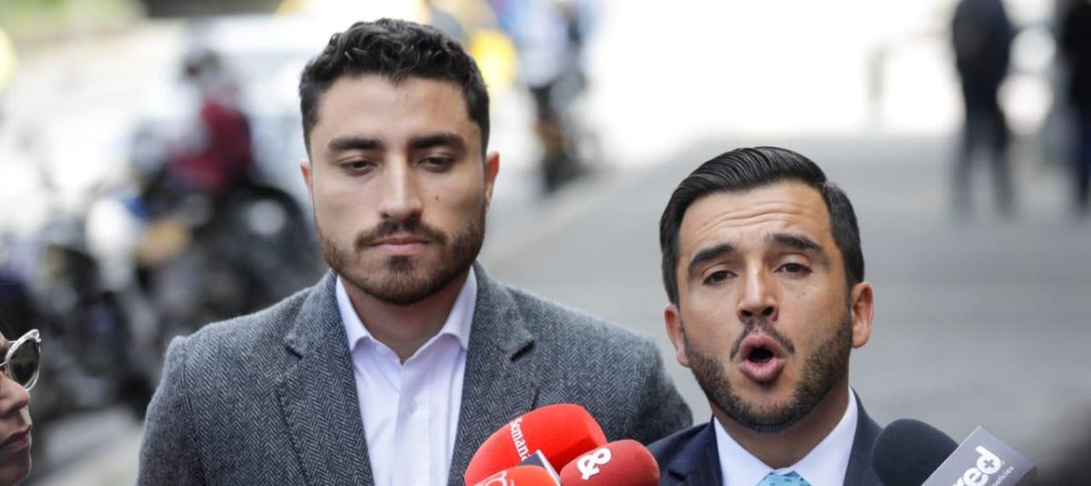 'Tengo un patrimonio muy modesto': Andrés Sarabia denuncia ...