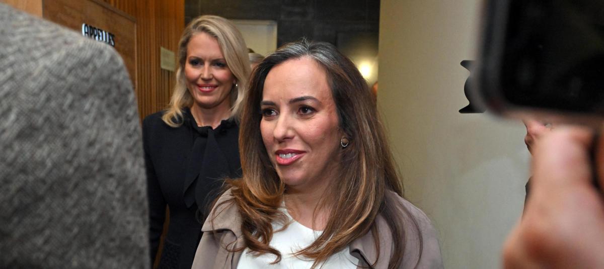 Julian Assange 'necesita tiempo y recuperarse' para 'acostumbrarse a la libertad': Stella Morris ...