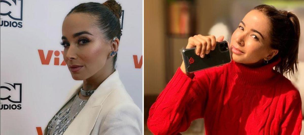 Majida Issa dio detalles de la inusual condición alimentaria que padece ...