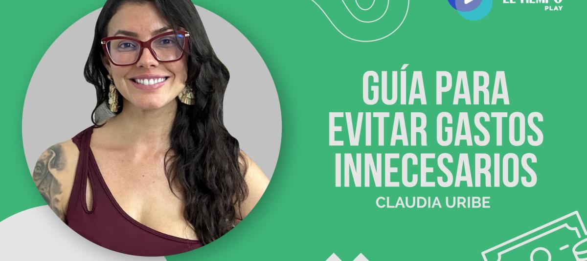 Guía para evitar gastos innecesarios