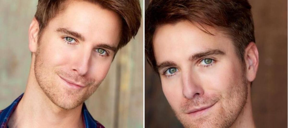 Falleció el actor Mike Heslin a los 30 años: ‘Médicos no tienen ...