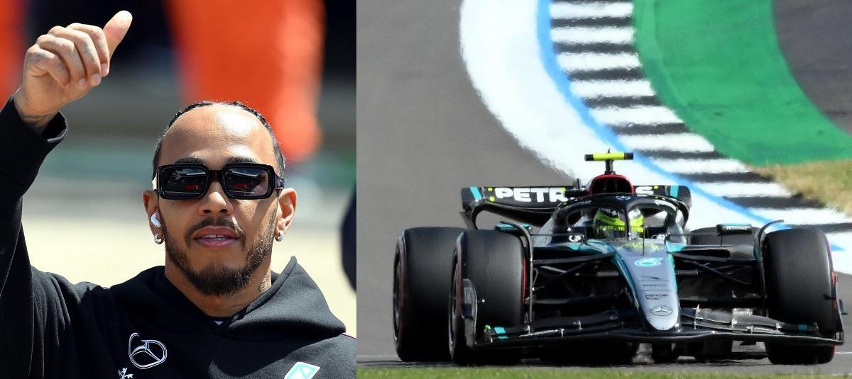 Lewis Hamilton sorprende y hace dura confesión: revela enfermedad que ...