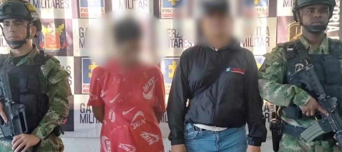 Envían a la cárcel a la madre de Joshuar David, menor que desapareció ...