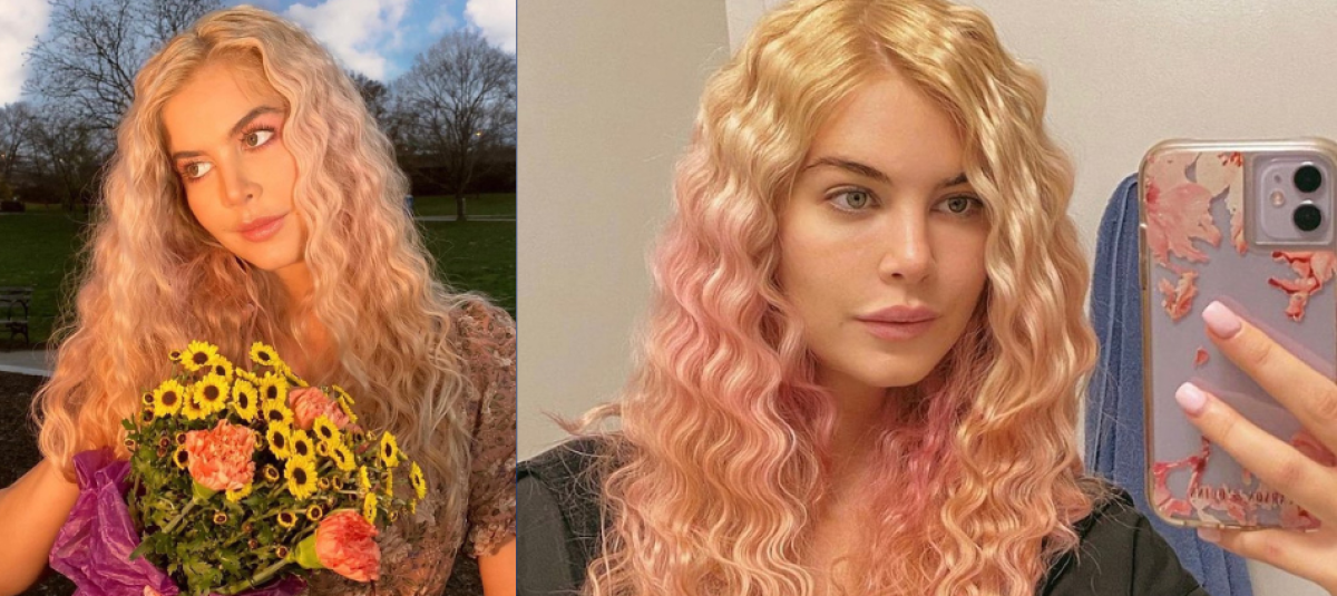 Quién es Kat Torres, modelo condenada por trata de personas y esclavitud