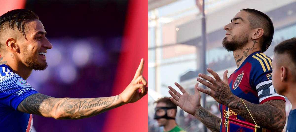 'Chicho' Arango apagó cualquier ilusión de fichaje por Nacional: fue ...