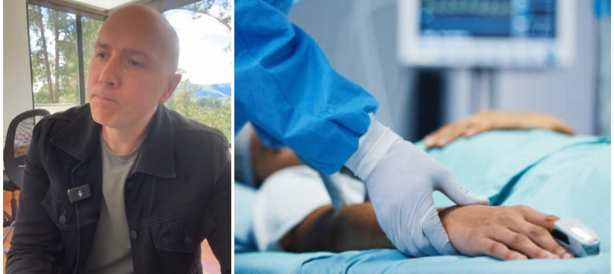 Doctor Carlos Jaramillo se pronuncia tras muerte de médica residente de ...