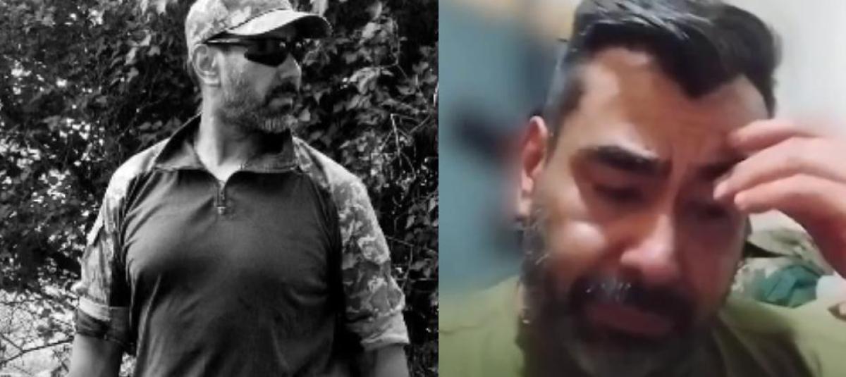 Alejandro Guerrero, actor colombiano, da detalles de su vida como ...