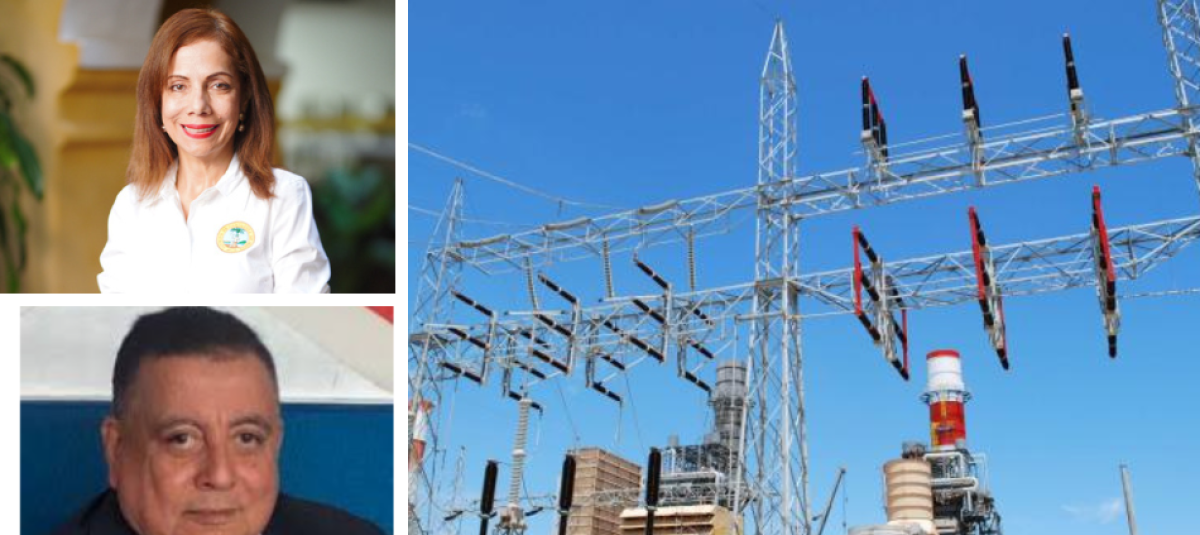 Lo que esperan usuarios del servicio de energía y autoridades con los ...