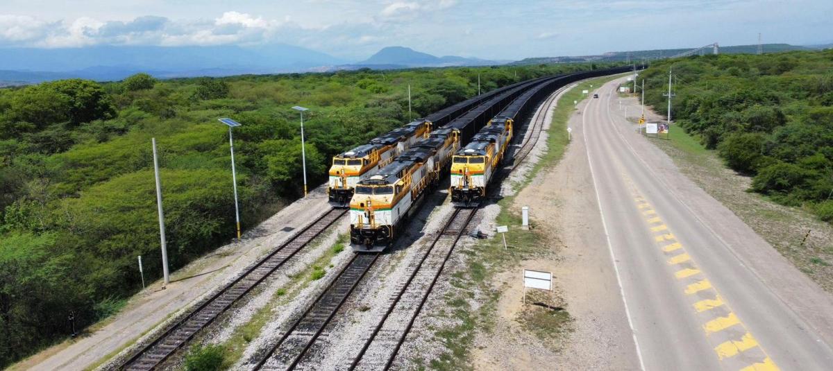 Cerrejón denuncia que bloqueos de wayús afectan la reputación de ...