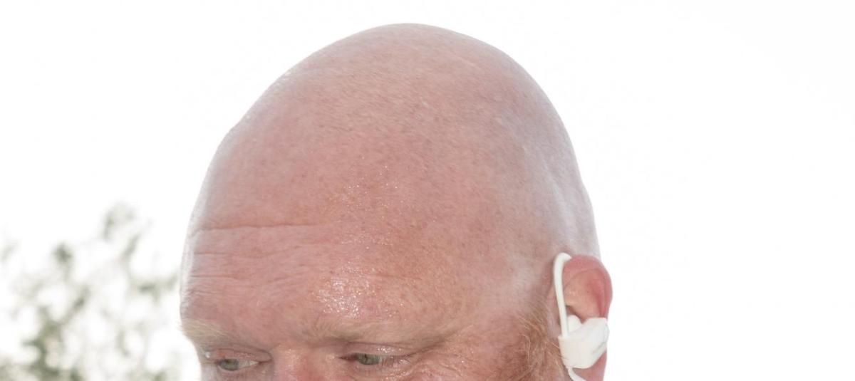 Para algunos, comer es competir: famosos participantes del concurso de ...