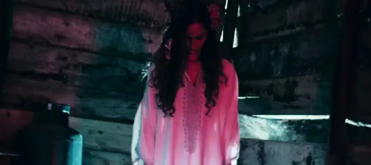 La leyenda de 'La Patasola' llega a la pantalla grande: una trama ...