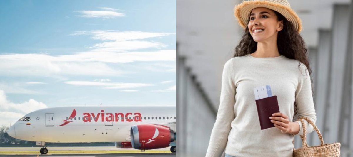 Avianca lanza vuelos desde $57.200 a diferentes destinos nacionales e ...