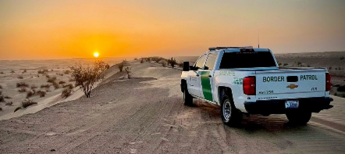 CBP encontró millones en varios vehículos que intentaron pasar a Texas