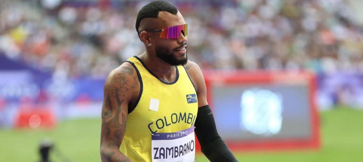 Anthony Zambrano sigue sin salir del túnel y viene en caída libre: no ...